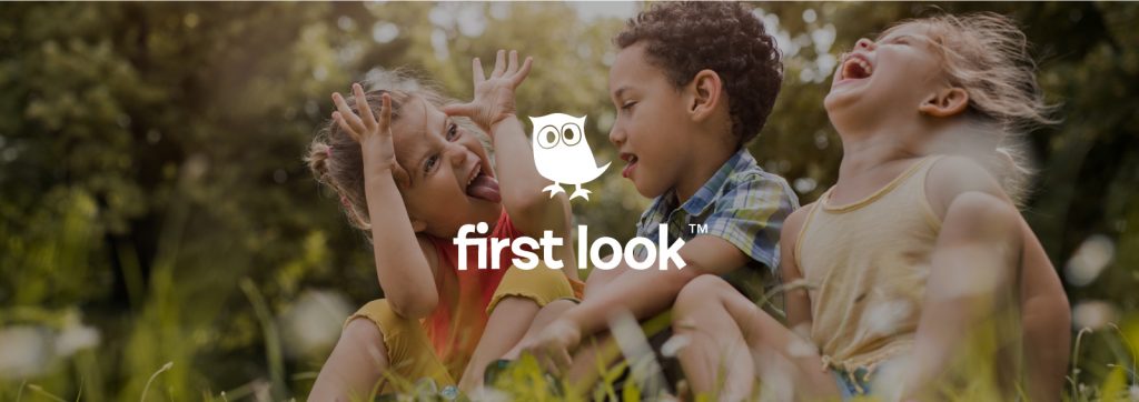 First Look Orientation | start.orangekidmin.com