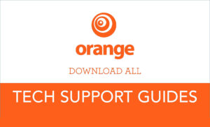Tech Support Tutorials | start.orangekidmin.com