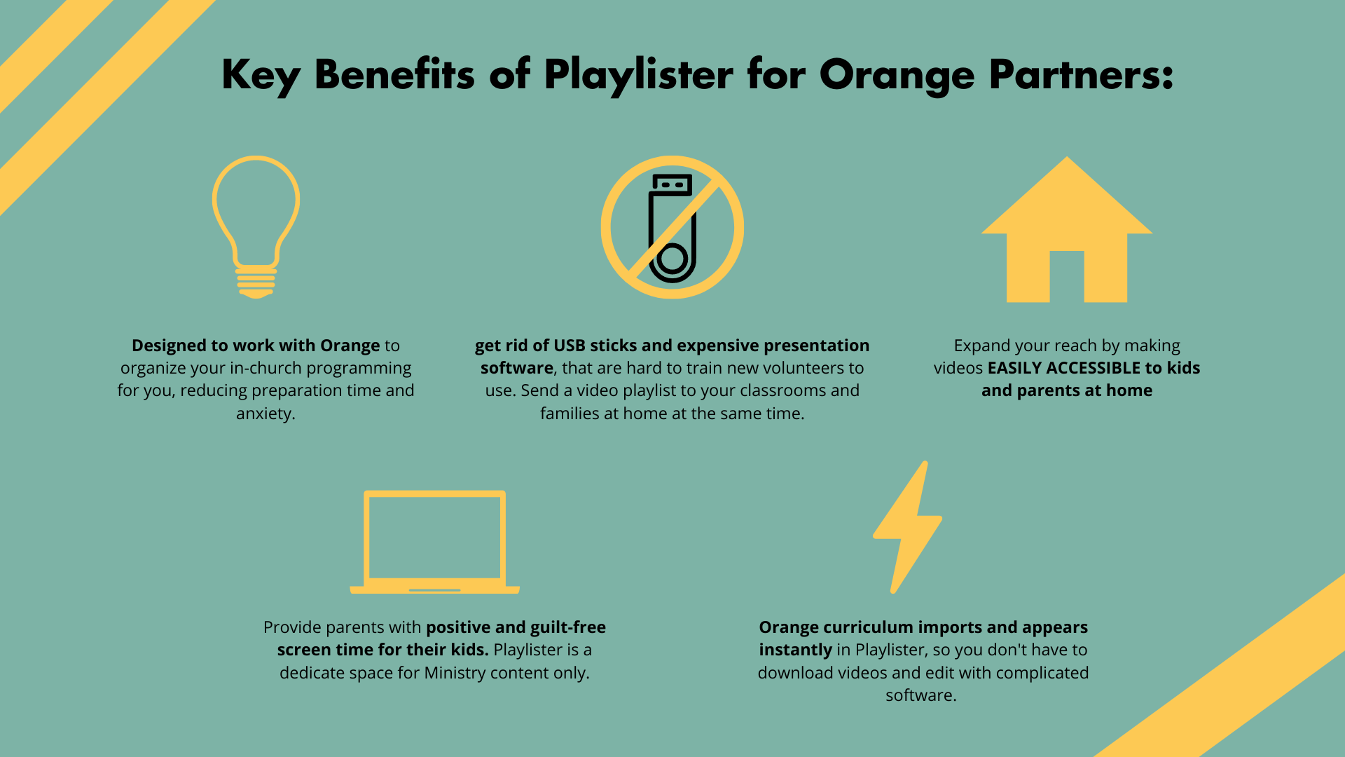 Playlister | start.orangekidmin.com
