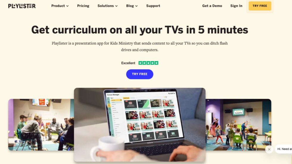 Playlister | start.orangekidmin.com